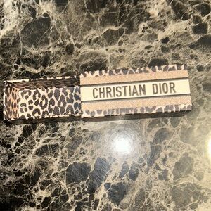 Dior | Makeup | Christian Dior Luxury Bundle | Poshmark